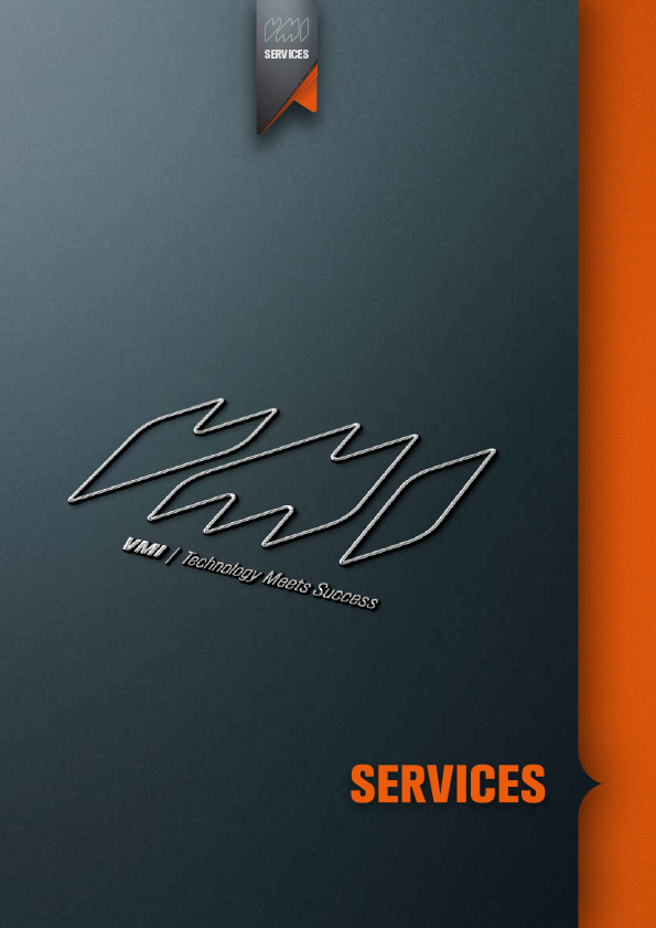 SERVICES | VMI Group