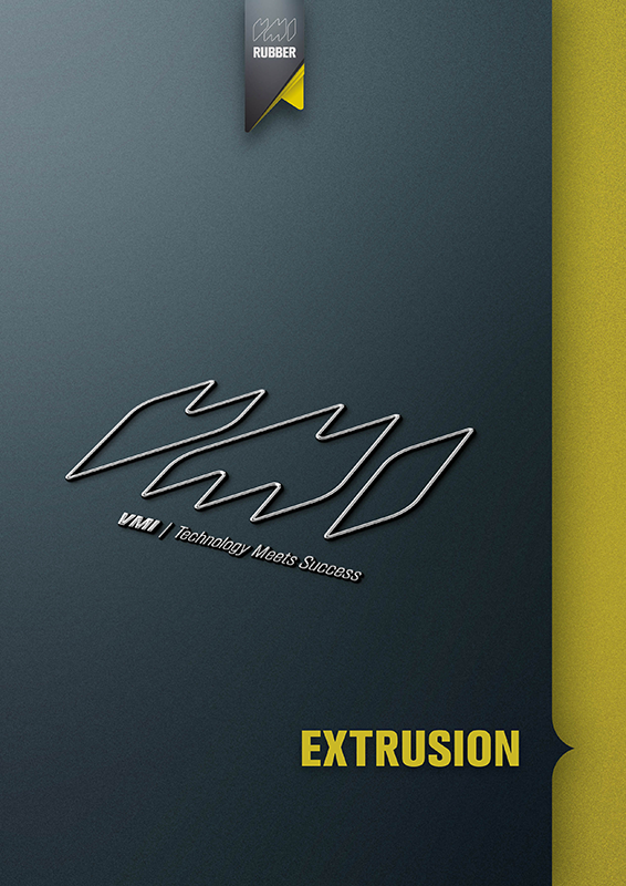 VMI Rubber | Extrusion