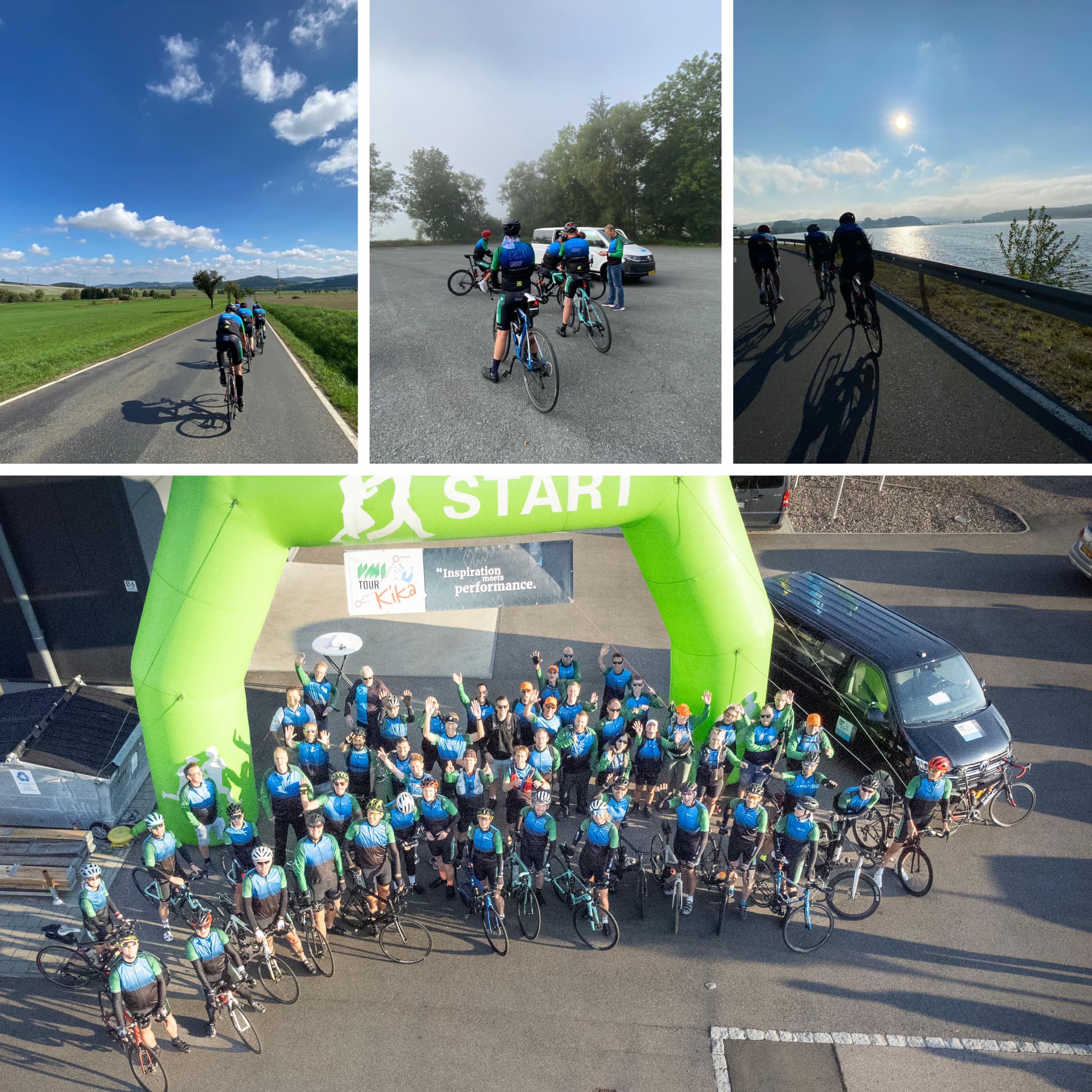 VMI Tour for Kika recap – VMI Group