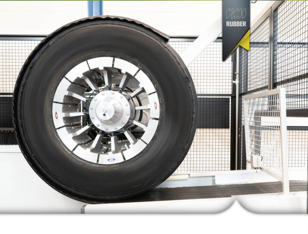 Meet the VMI Rubber team – VMI Group