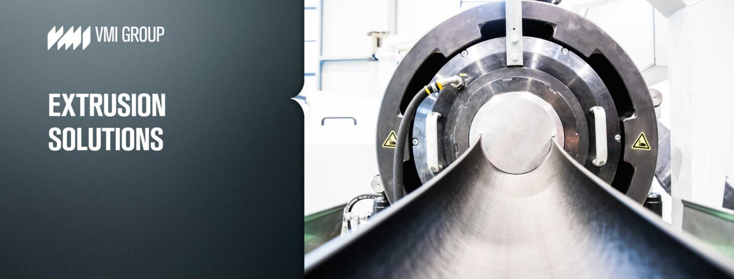 Meet the VMI Rubber team – VMI Group