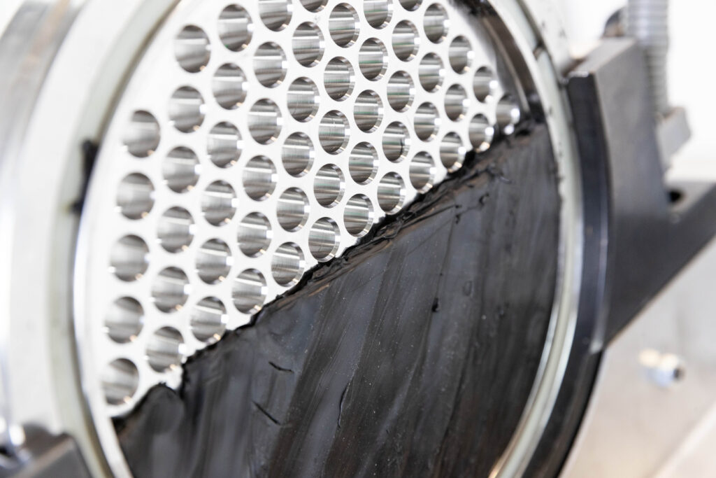 Meet VMI Rubber in 2025 – VMI Group