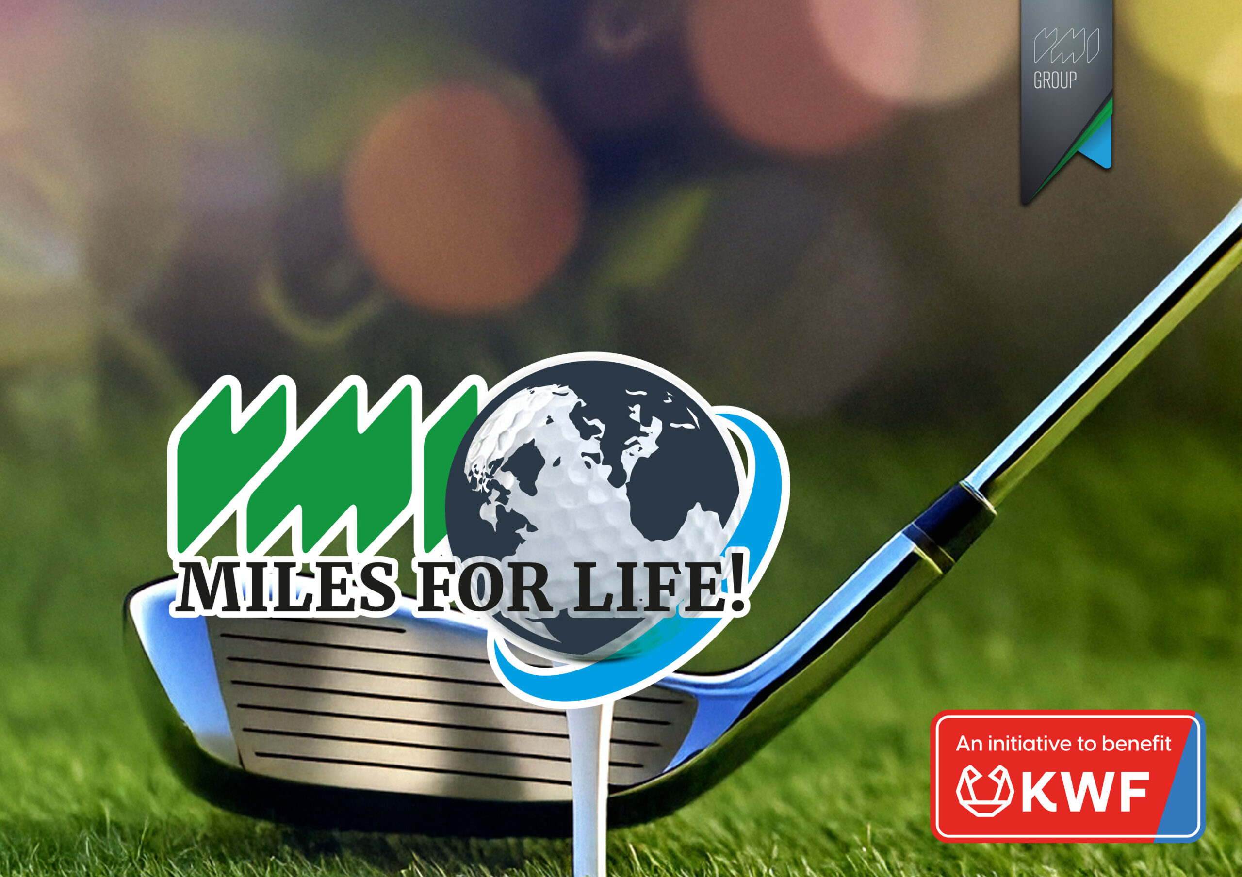 VMI Miles for Life Golf Tournament – VMI Group