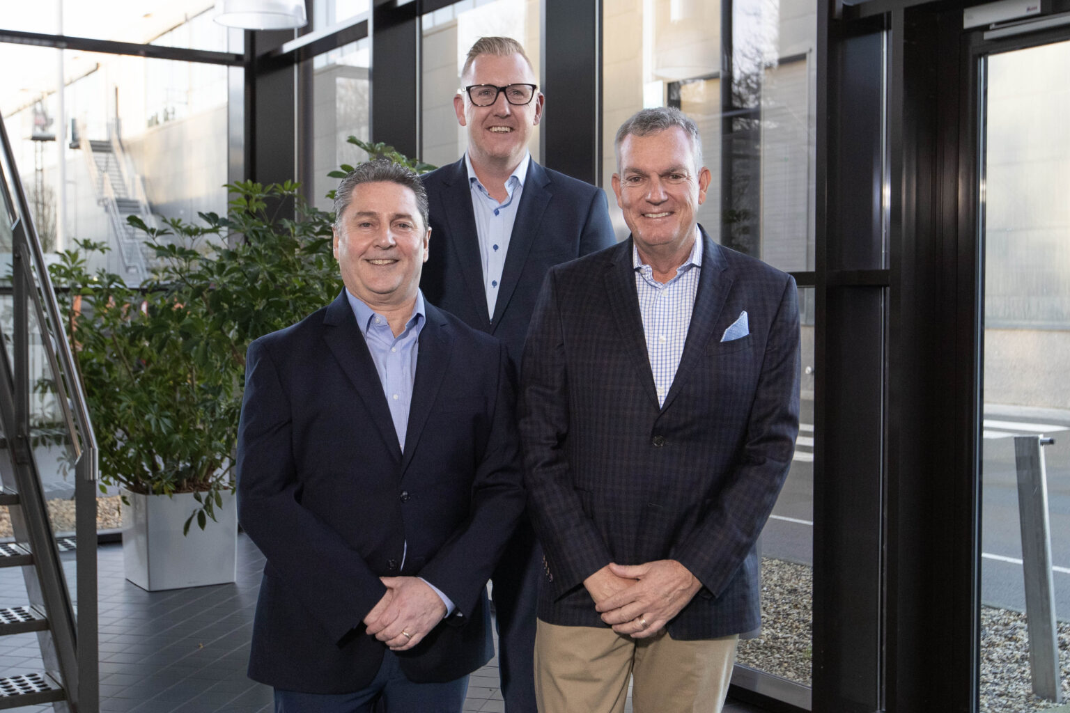 VMI Care Pharma USA events – VMI Group